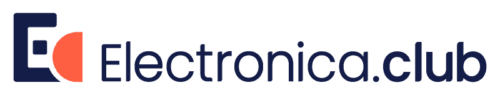 Electronica.club - Inicio - Electronica.club